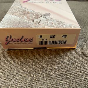 Jodee | Intimates & Sleepwear | Jodee Mastectomy Bra New In Box | Poshmark